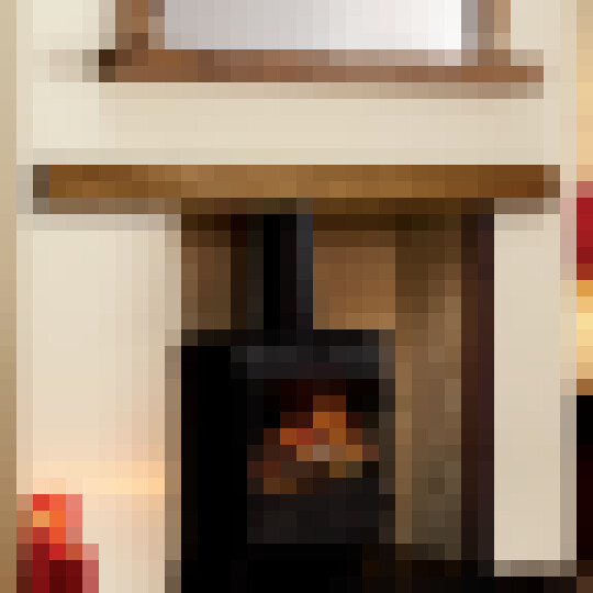 Beams and Trim Kits » Green Man Stoves