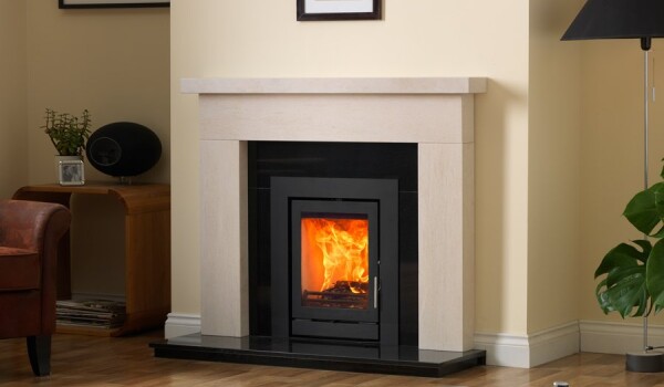 Fireline FPi5 » Green Man Stoves