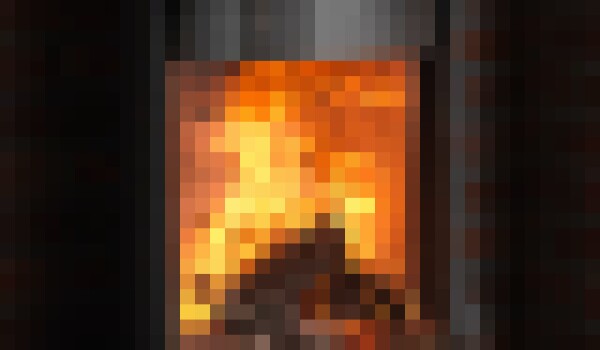 Purevision PVR Cylinder Multifuel Stove » Green Man Stoves