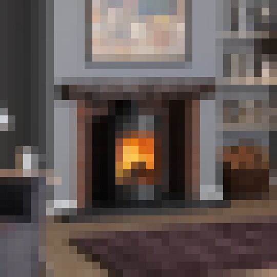 Purevision PVR Cylinder Multifuel Stove » Green Man Stoves