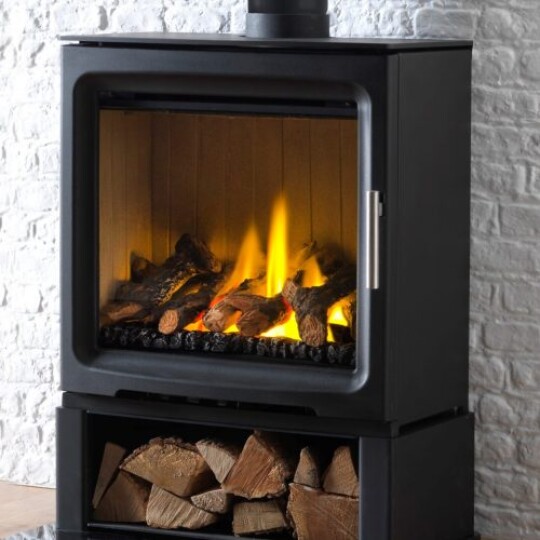 Purevision » Greenman Stoves