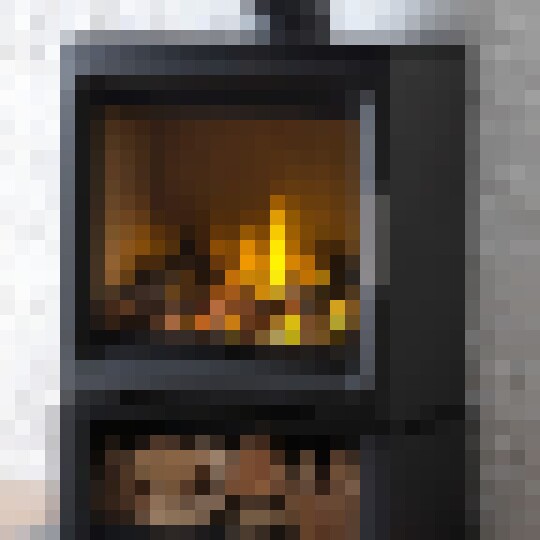 Purevision » Greenman Stoves
