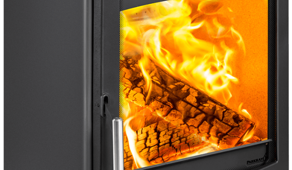 Hunter Aspect Eco 6 » Green Man Stoves