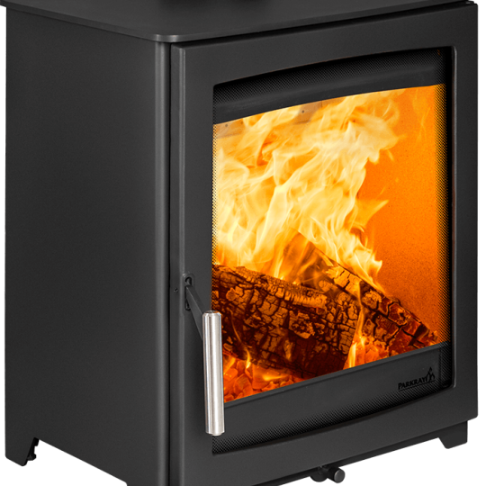 Wood Burning Stoves » Greenman Stoves