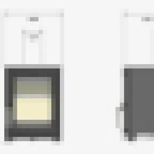 Hunter Aspect 4 Compact Eco » Green Man Stoves