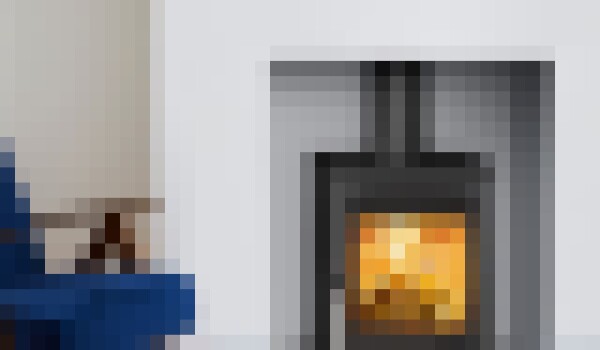 Hunter Aspect 4 Compact Eco » Green Man Stoves