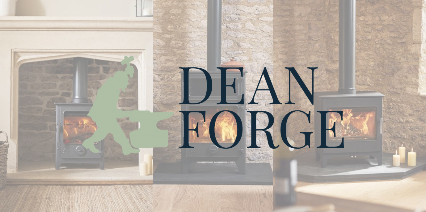 Spotlight: Dean Forge » Green Man Stoves