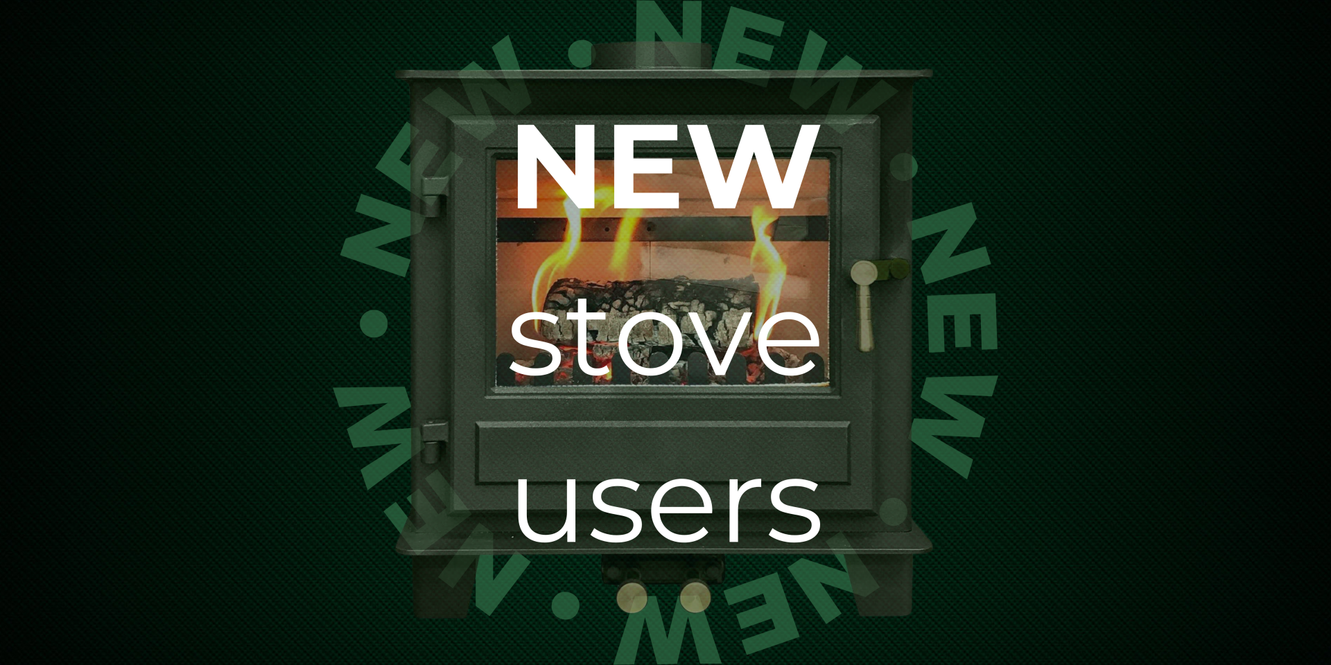 New Stove Users » Green Man Stoves
