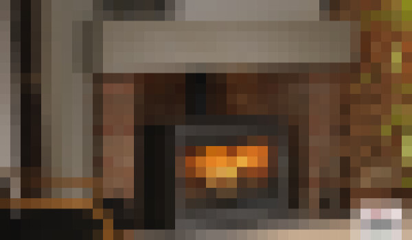 Purevision PV85 Multifuel Stove » Green Man Stoves